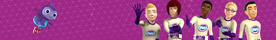 Big Writing Adventures – Oxford Owl Support